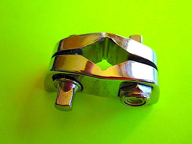 Mapex 6750-645A Tom Arm Floor Tom Leg Memory Lock - NOS | Reverb