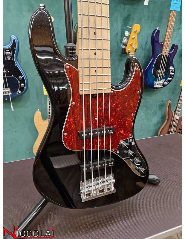 Sadowsky METRO EXPRESS 5 STRINGS J/J BASS 21 FRETS VINTAGE | Reverb UK