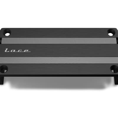 Lace Alumitone Bass Bar 3.5 4-String Bass Pickup | Reverb