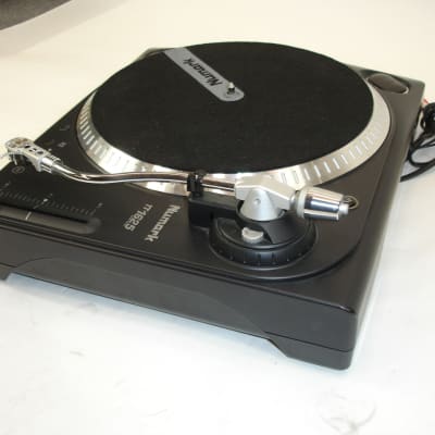Numark TT1625 Direct Drive DJ Turntable | Reverb