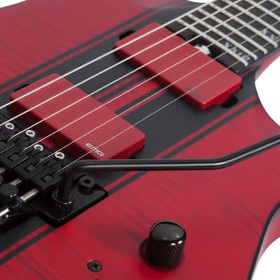 Schecter Banshee GT FR | Reverb