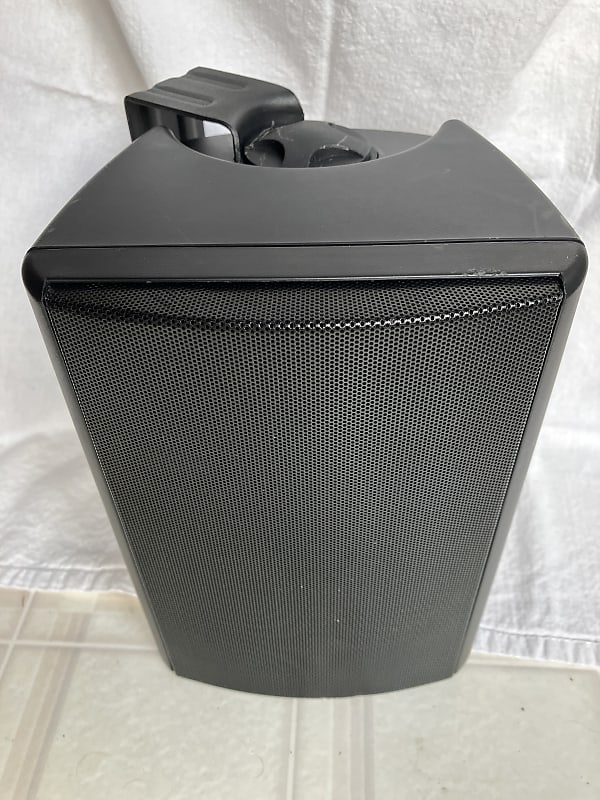 Proficient Audio AW525BLK - Black, Single Used Outdoor | Reverb