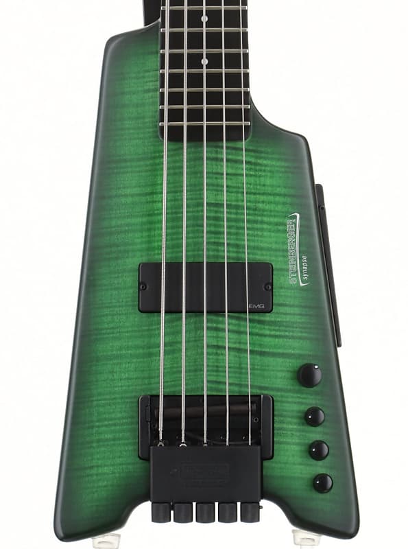 Steinberger Sy Xs15 Fpa Cst Tgs (09/10) | Reverb Canada