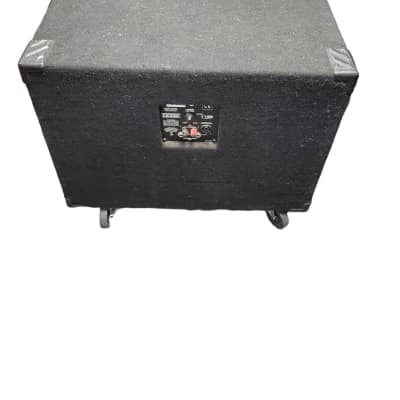 Fender 115 Pro 350w Bass Cabinet | Reverb