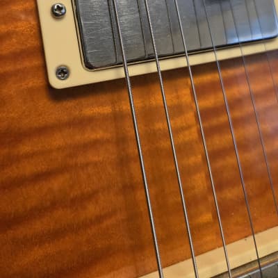 Terry Mcinturff Taurus Standard | Reverb