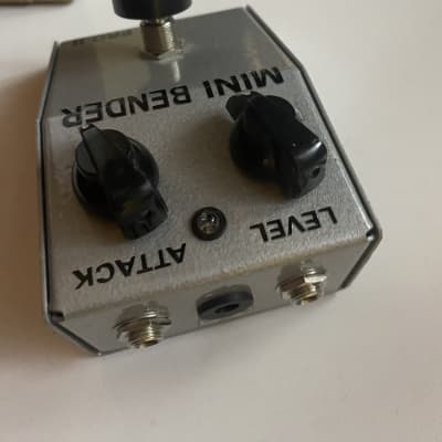 Formula B Mini Bender | Reverb