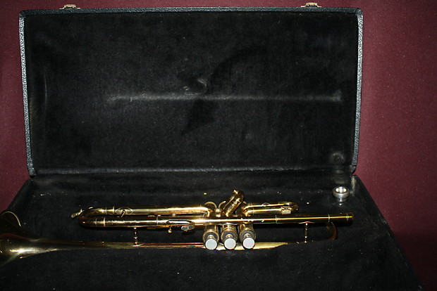 Conn 61B Bb Trumpet | Reverb