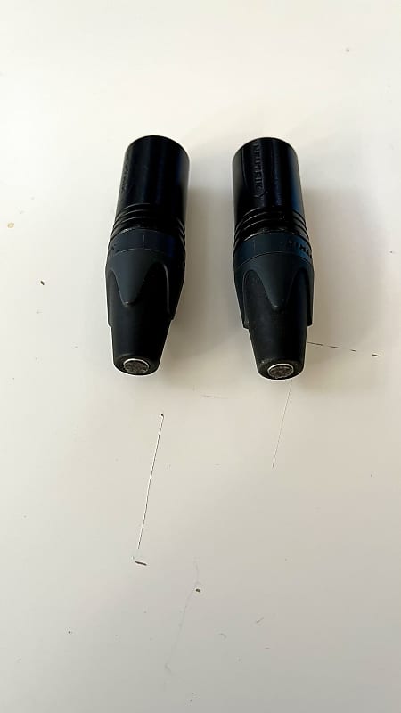 Naiant MSH-1 Omni Compact Miniature Microphone Pair | Reverb