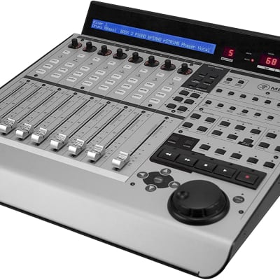 Mackie MCU Pro Universal Control Surface | Reverb