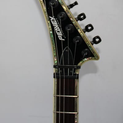 Peavey Vandenberg EXP V-Type Series Limited Edition RARE | Reverb
