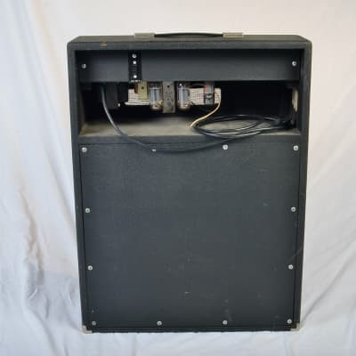 Alamo Fury 1973 | Reverb