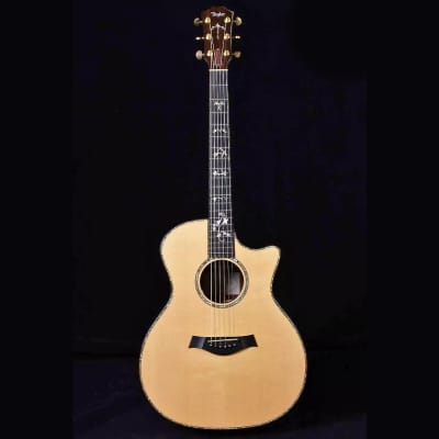 Taylor 914c | Reverb