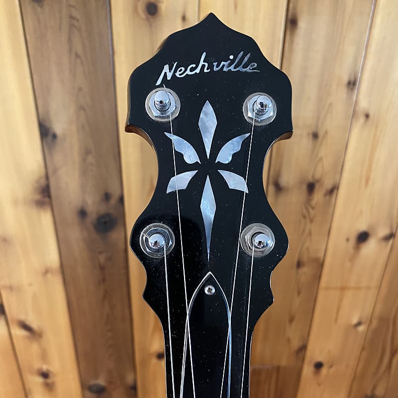 Nechville Eclipse - Maple | Reverb