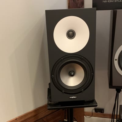 Amphion One18 Passive Studio Monitor PAIR | Reverb