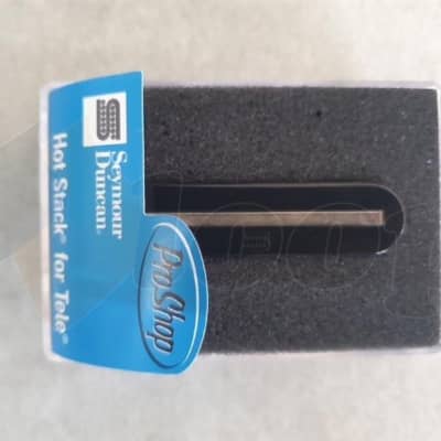 Seymour Duncan Hot Stack pickup for telecaster | Reverb