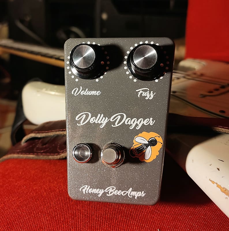 Honey Bee Amps Dolly Dagger | Reverb