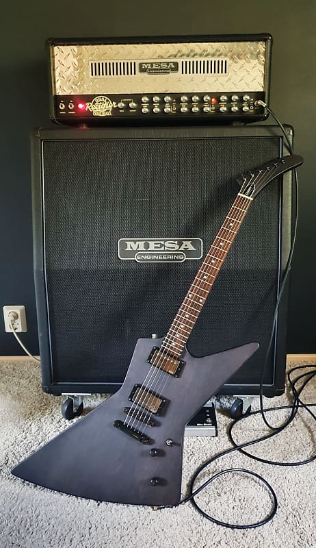 ESP Edwards Explorer | Reverb