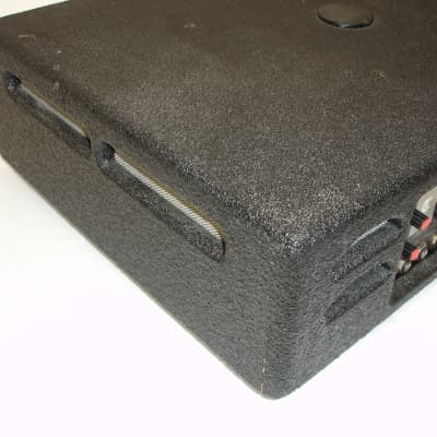 Motion Sound PRO-3T Rotating Speaker Horn with Preamp and | Reverb