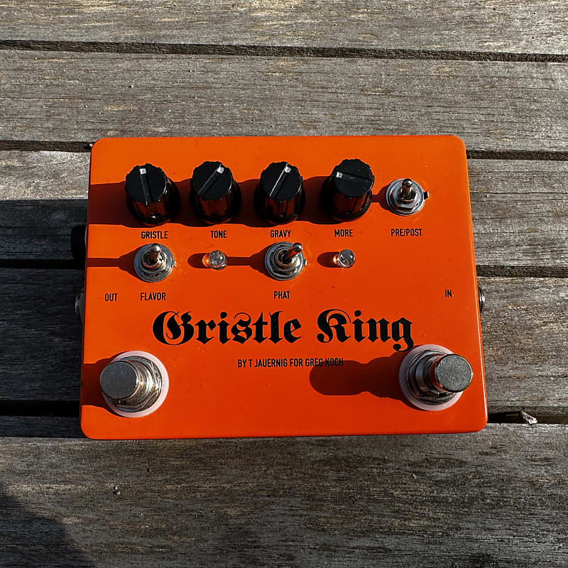 T Rex Gristle King at Juliet Ford blog