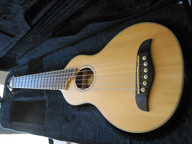 Washburn Rover | Reverb