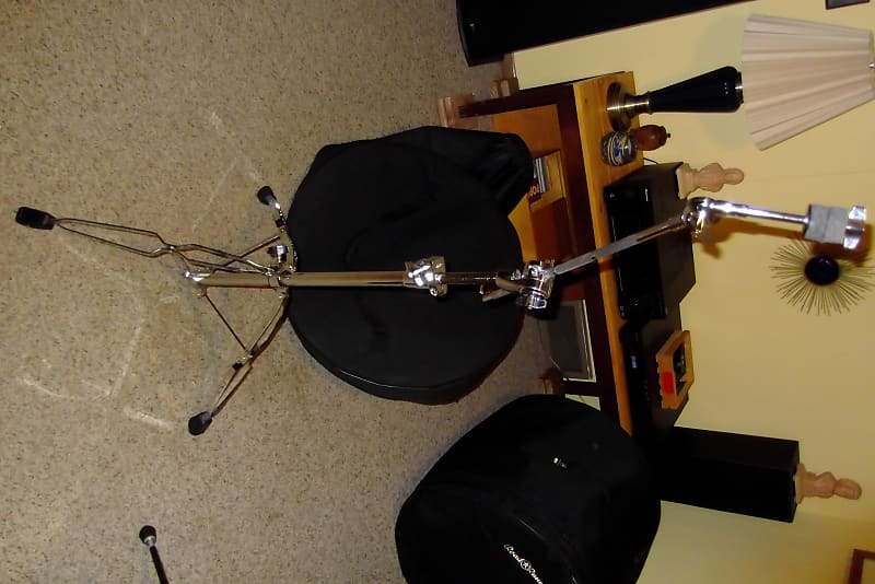 PDP model 800 boom/str stand | Reverb