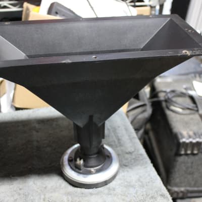 Original Peavey 22A Horn Driver with Horn Lens and 22A | Reverb