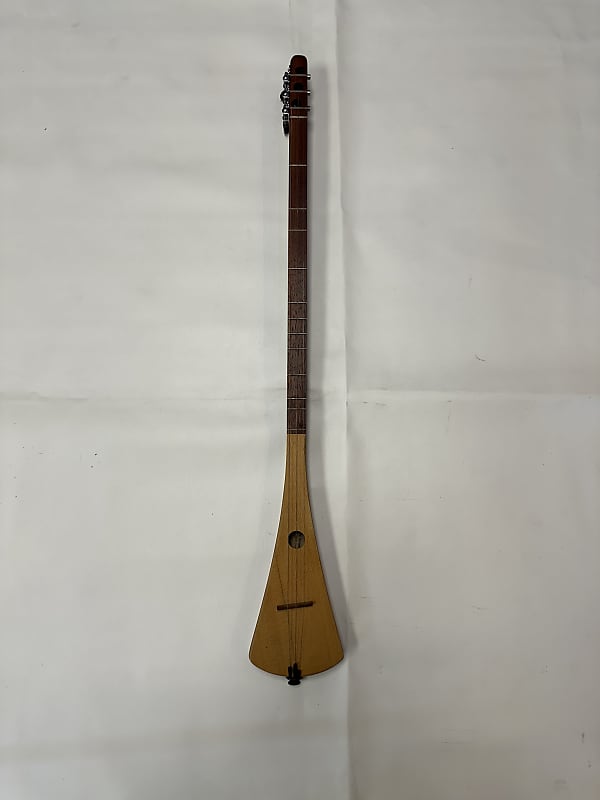McNally SPRUCE Strumstick G-29 Dulcimer | Reverb
