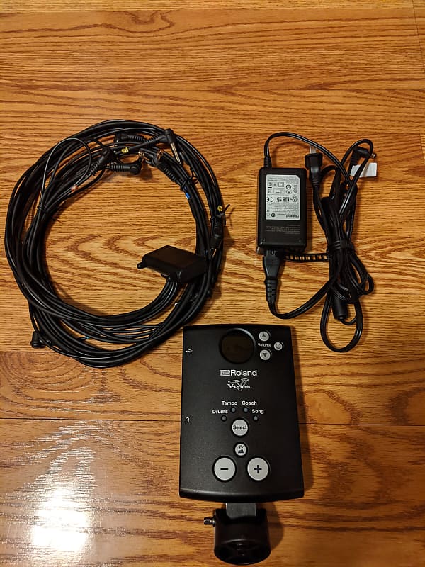 Roland TD-1 Module | Reverb