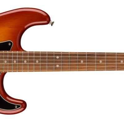 CHITARRA ELETTRICA FENDER Player Stratocaster HSS | Reverb Deutschland