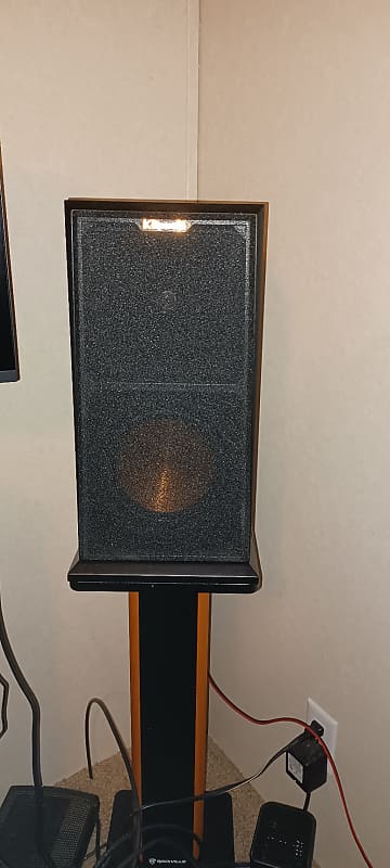 Klipsch Rp-160m 2000's Cherry | Reverb UK