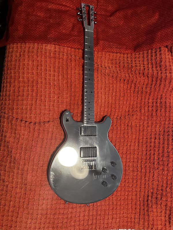 Electrical Guitar Company King Buzzo Standard Polished | Reverb