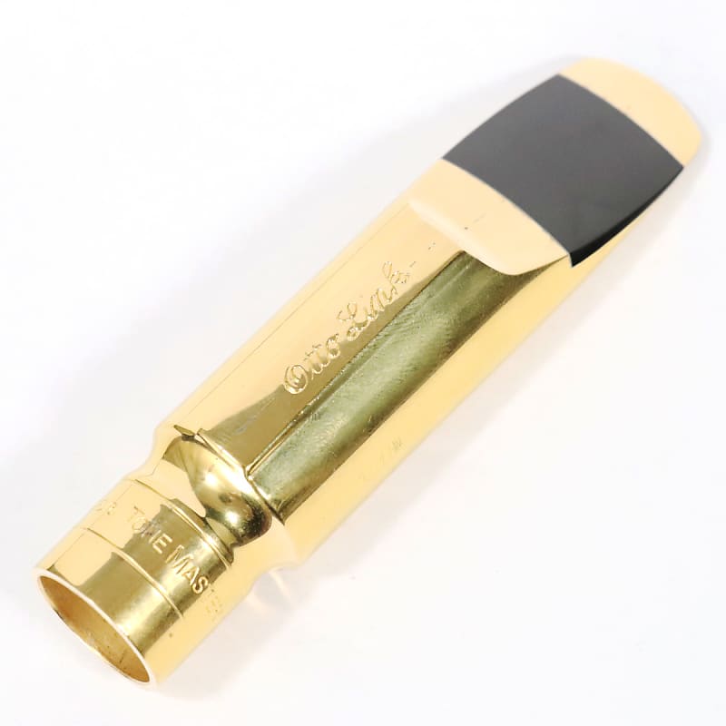 OTTO LINK Tenor Sax SUPER TONE MASTER 7 (05/06) | Reverb