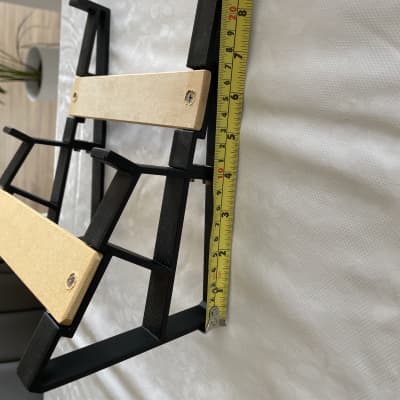 Dual Mini Synth/FX Stand | Reverb UK