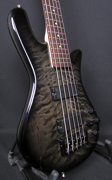 Spector Legend 5 Classic | Reverb