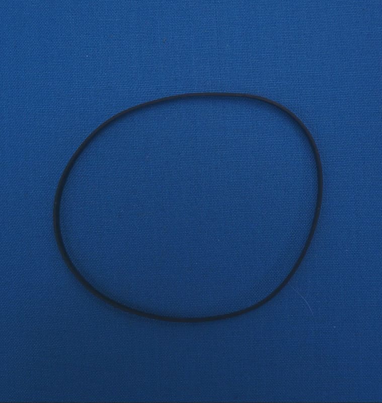 GARRARD ZERO-100-SB - Belt Replacement Kit | Reverb