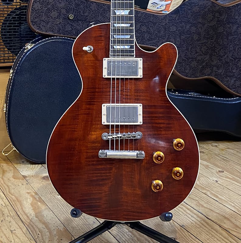 Eastman SB 59 / TV 2023 - True Tone Vintage | Reverb