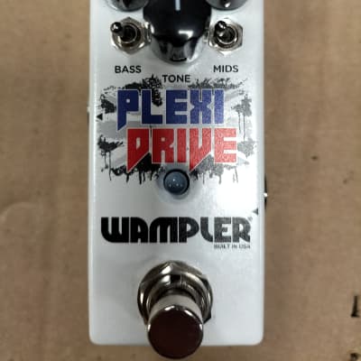 Plexus - 3 channel MIXER / phase switch * | Reverb Deutschland