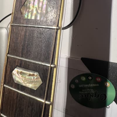 Sigma D41 1980s | Reverb