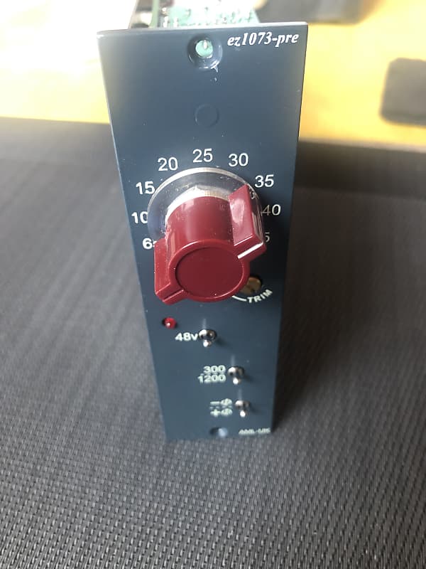 AML 1073 ez 2021 | Reverb UK