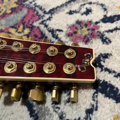 GMP Roxie 12 string - USA | Reverb