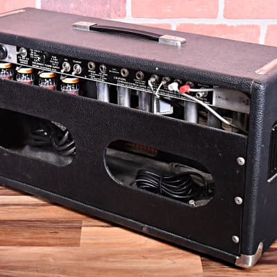Fender Vintage 1979 Dual Showman Reverb 120 Watt Amplifier | Reverb