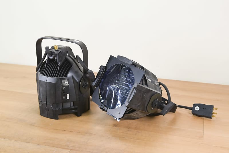 ETC Source Four Par Stage Light (PAIR) (church owned) | Reverb UK