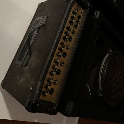 Stages S460 Mixer Amplifier | Reverb