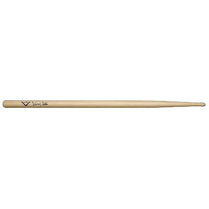 Vater Percussion VHJCW Jimmy Cobb Jazz Wood Tip Drumsticks | Reverb