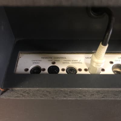 Revox PR99 MKII tape recorder 2-channel stereo system + | Reverb