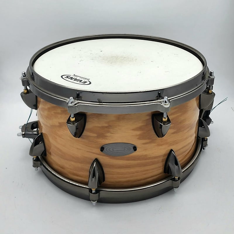 Used OCDP Maple/Ash Snare Drum 13x6.5 - Very Good | Reverb