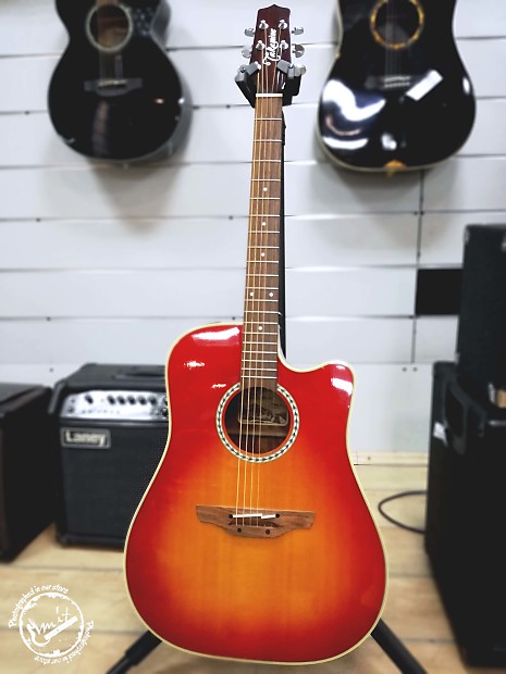 Takamine EF300NCS / Made in Japan | Reverb