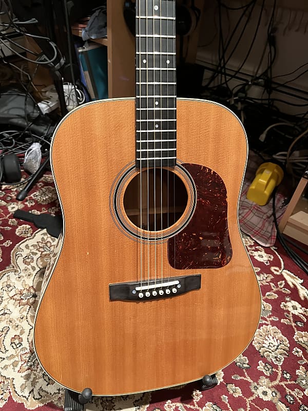 Gallagher G-50 2005 | Reverb