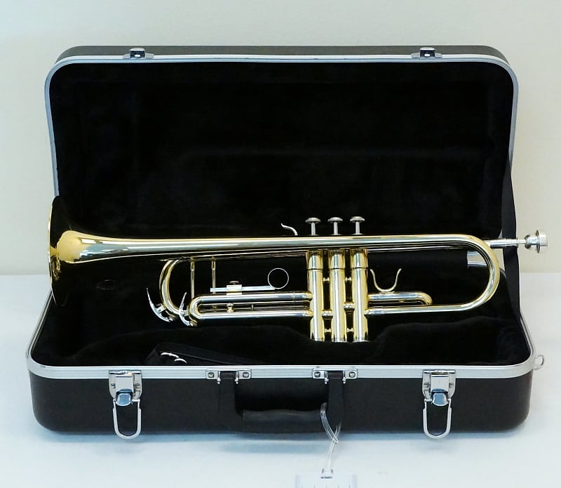 **Premium Used Trumpet Anthem TP122260 | Reverb