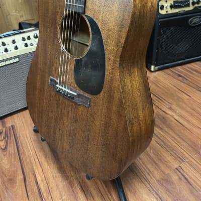 Martin D-15M (2009 - Present) | Reverb